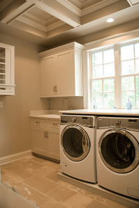Building Your Dream Laundry Room: A Complete Guide – Houdeco