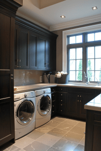 Building Your Dream Laundry Room: A Complete Guide – Houdeco