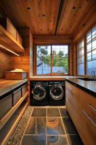 Building Your Dream Laundry Room: A Complete Guide – Houdeco