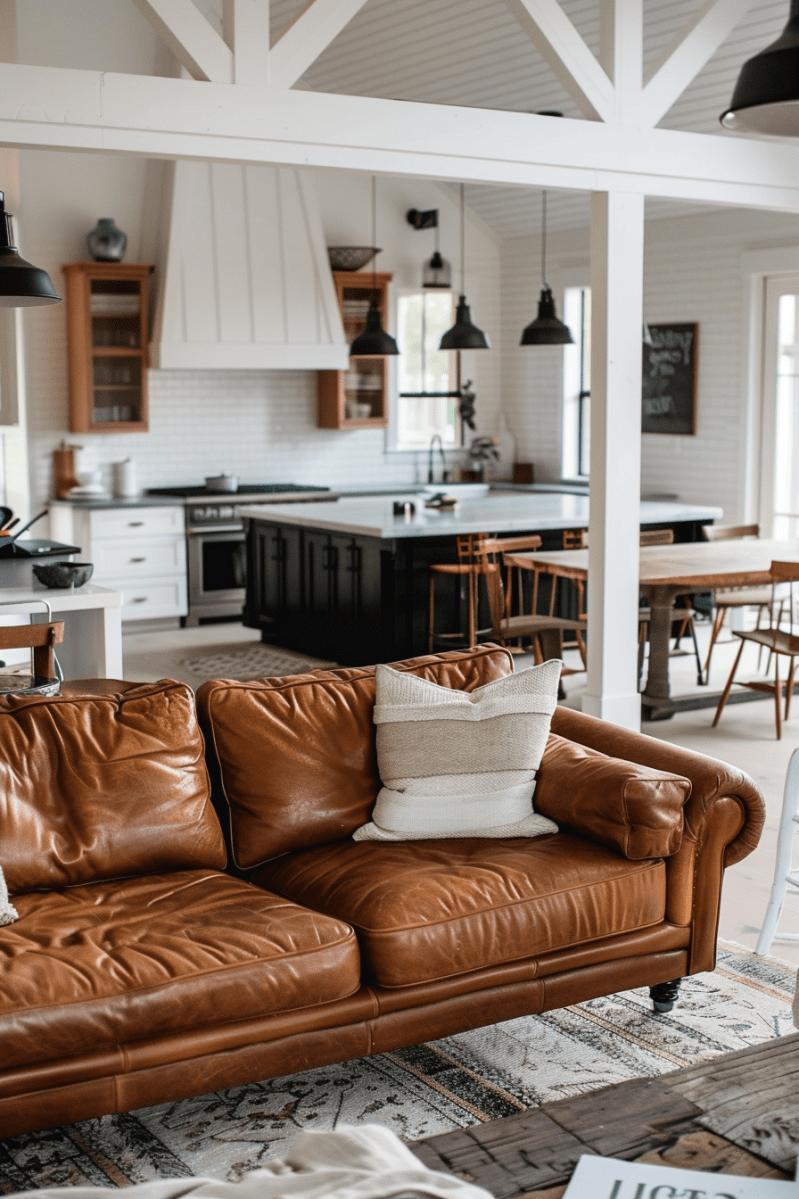 Modern Farmhouse Style: A Complete Guide – Houdeco