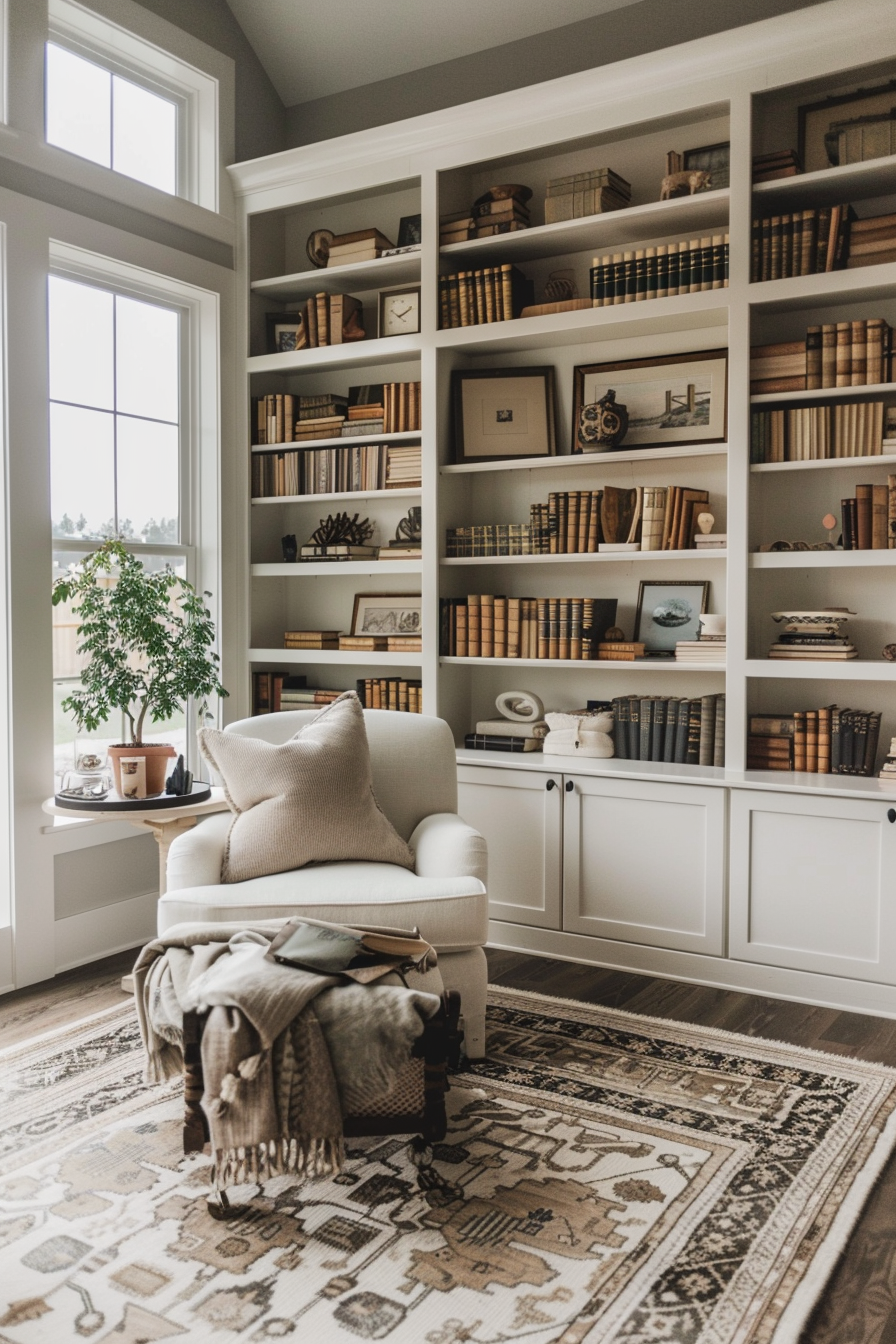 Modern Farmhouse Style: A Complete Guide – Houdeco