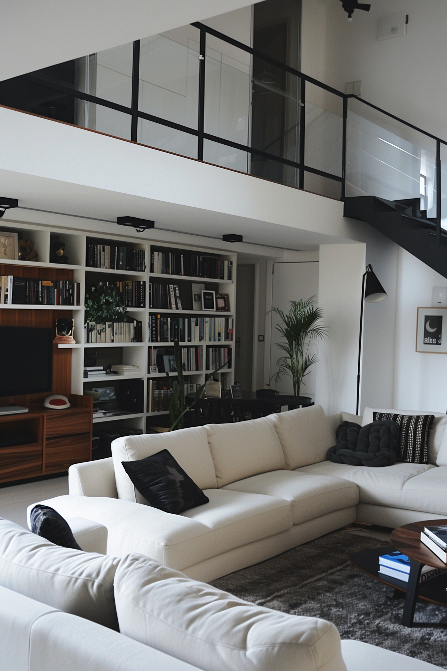 Modern Style Decor: A Complete Guide – Houdeco