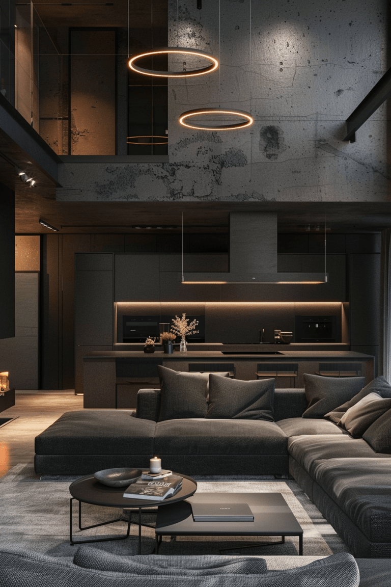 Modern Style Decor: A Complete Guide – Houdeco