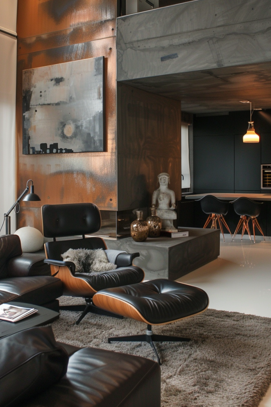 Modern Style Decor: A Complete Guide – Houdeco