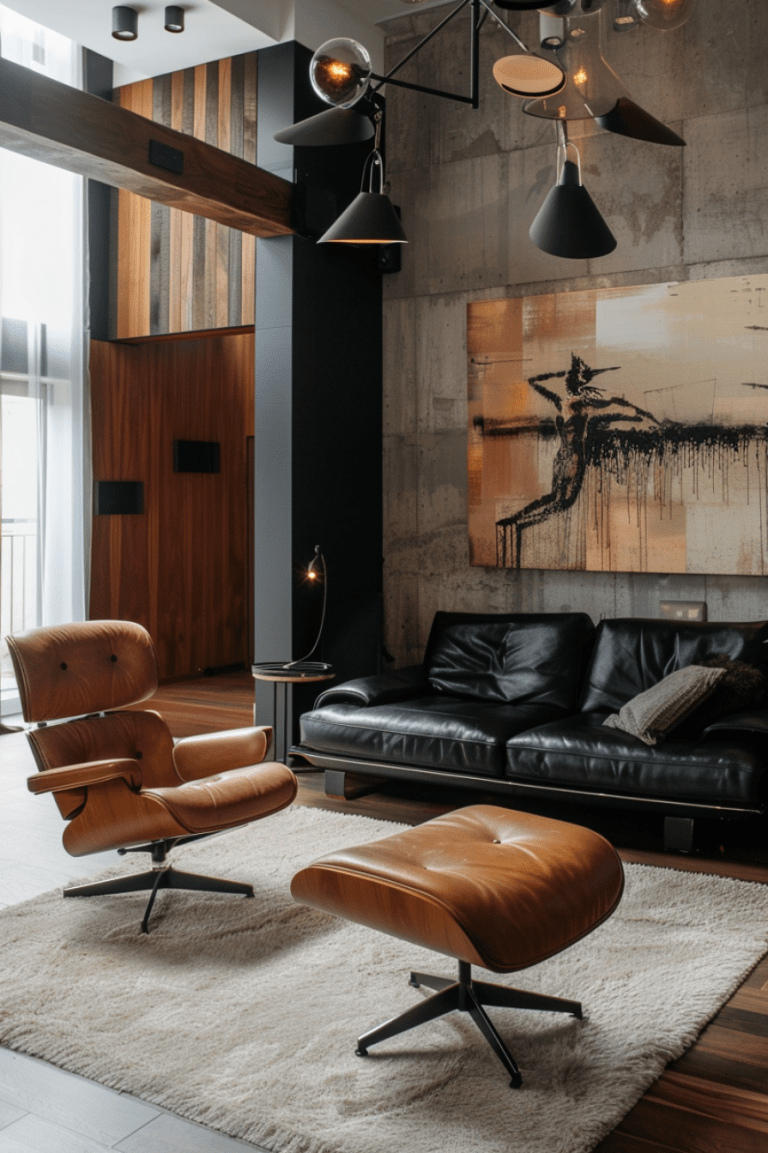 Modern Style Decor: A Complete Guide – Houdeco
