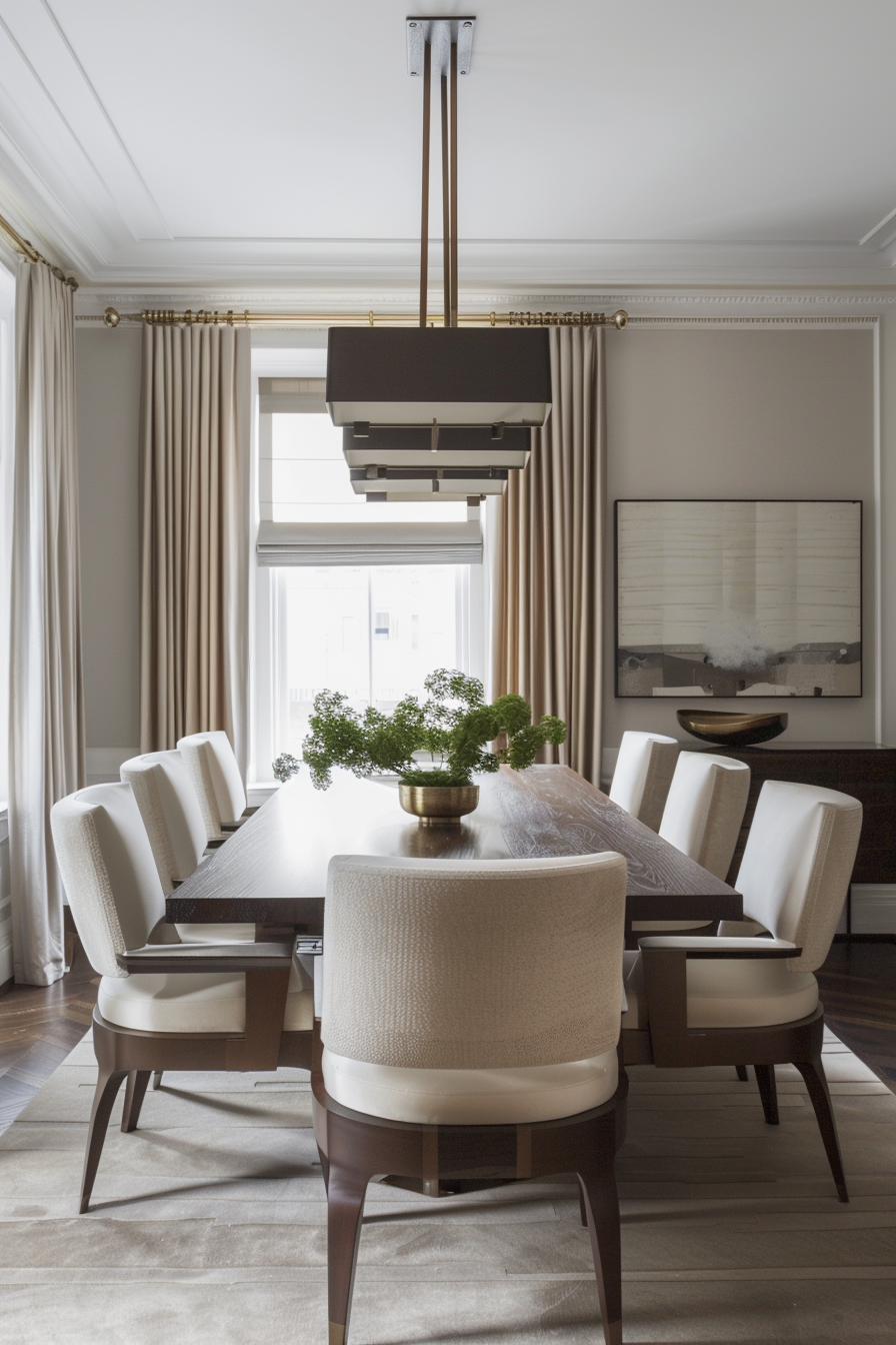 Modern Style Decor: A Complete Guide – Houdeco