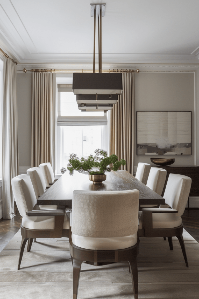 Modern Style Decor: A Complete Guide – Houdeco