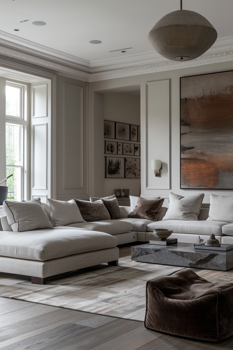 Modern Style Decor: A Complete Guide – Houdeco