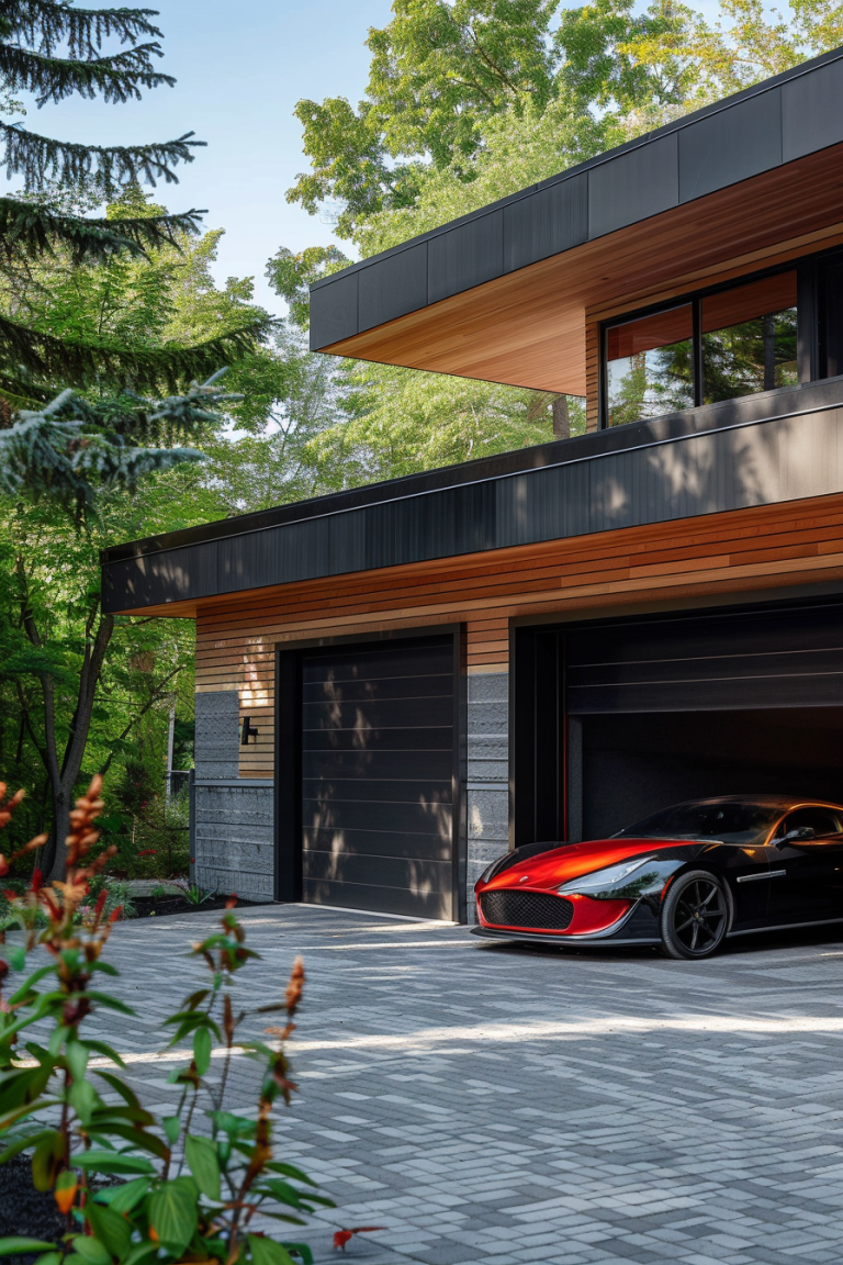 Modern Style Decor: A Complete Guide – Houdeco