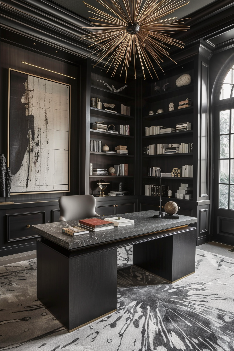 Modern Style Decor: A Complete Guide – Houdeco