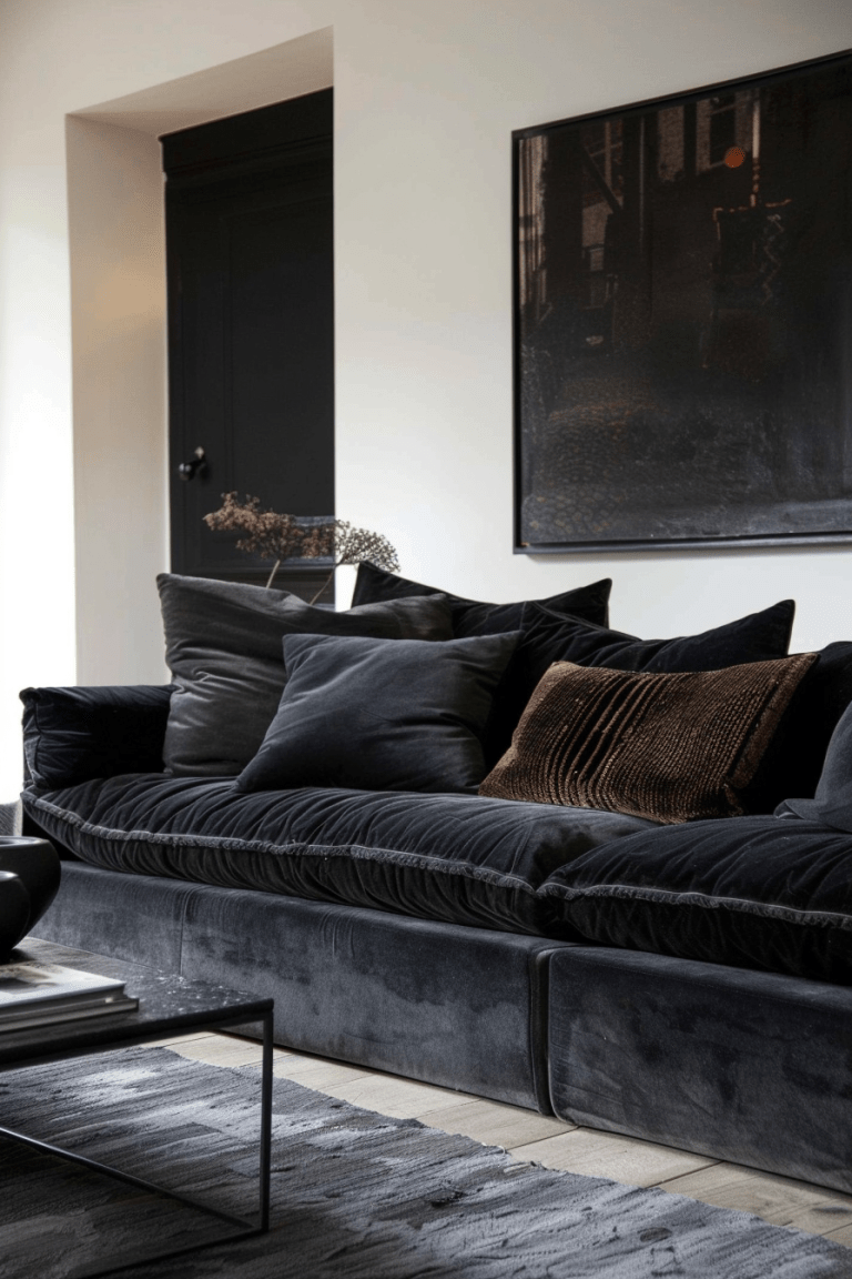 Modern Style Decor: A Complete Guide – Houdeco