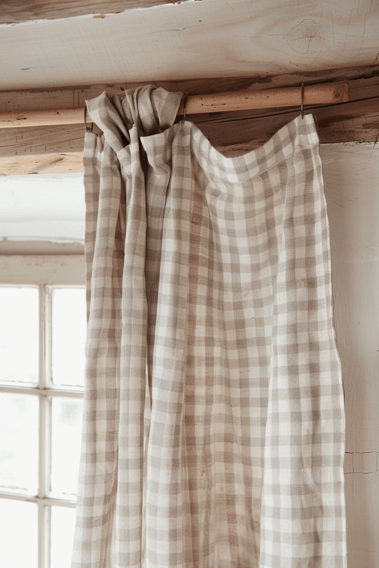 Curtain Styling For Every Aesthetic: A Complete Guide – Houdeco