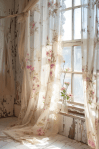 Curtain Styling For Every Aesthetic: A Complete Guide – Houdeco