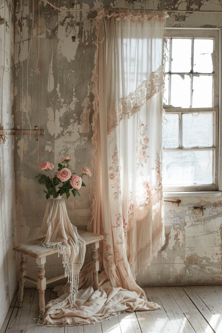 Curtain Styling For Every Aesthetic: A Complete Guide – Houdeco