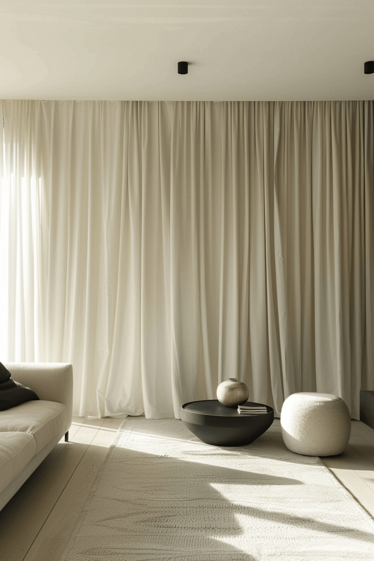 Curtain Styling For Every Aesthetic: A Complete Guide – Houdeco