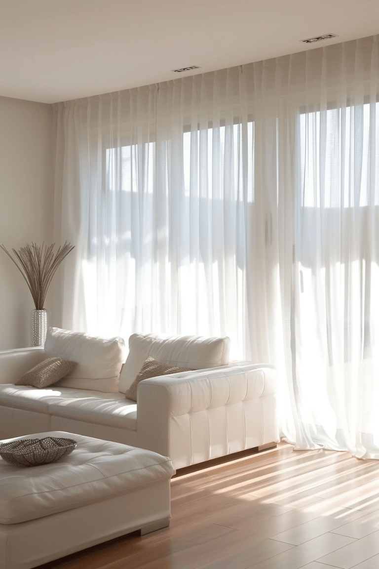 Curtain Styling For Every Aesthetic: A Complete Guide – Houdeco