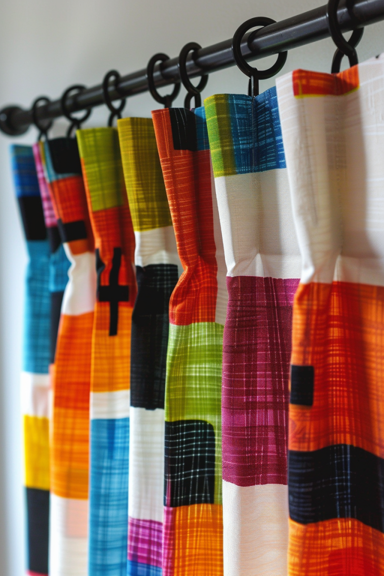 Curtain Styling For Every Aesthetic: A Complete Guide – Houdeco