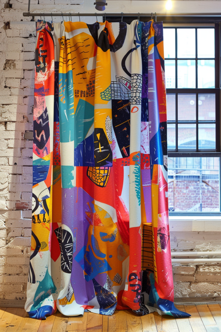 Curtain Styling For Every Aesthetic: A Complete Guide – Houdeco