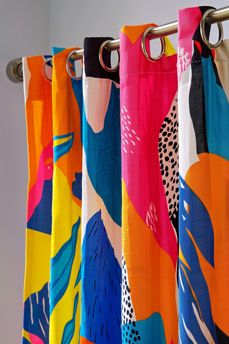 Curtain Styling For Every Aesthetic: A Complete Guide – Houdeco