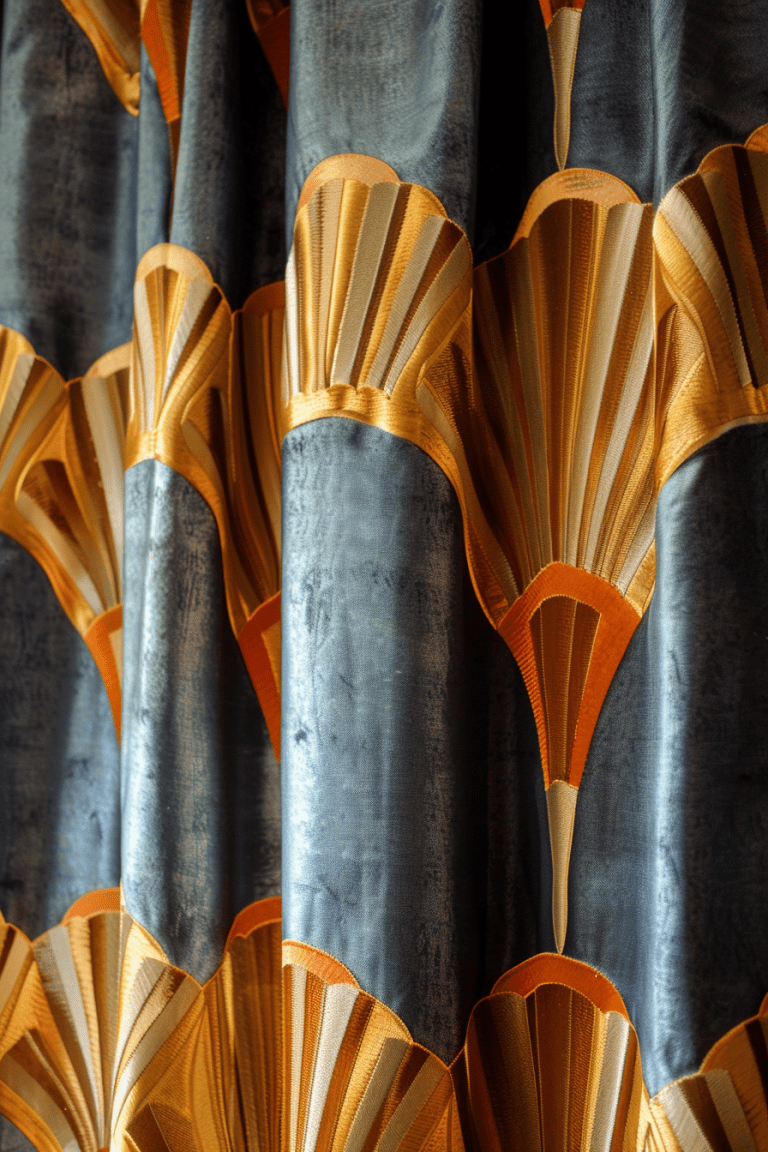 Curtain Styling For Every Aesthetic: A Complete Guide – Houdeco