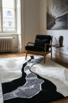 Area Rug Styling For Every Aesthetic: A Complete Guide – Houdeco