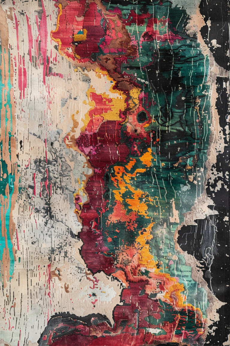 Area Rug Styling For Every Aesthetic: A Complete Guide – Houdeco