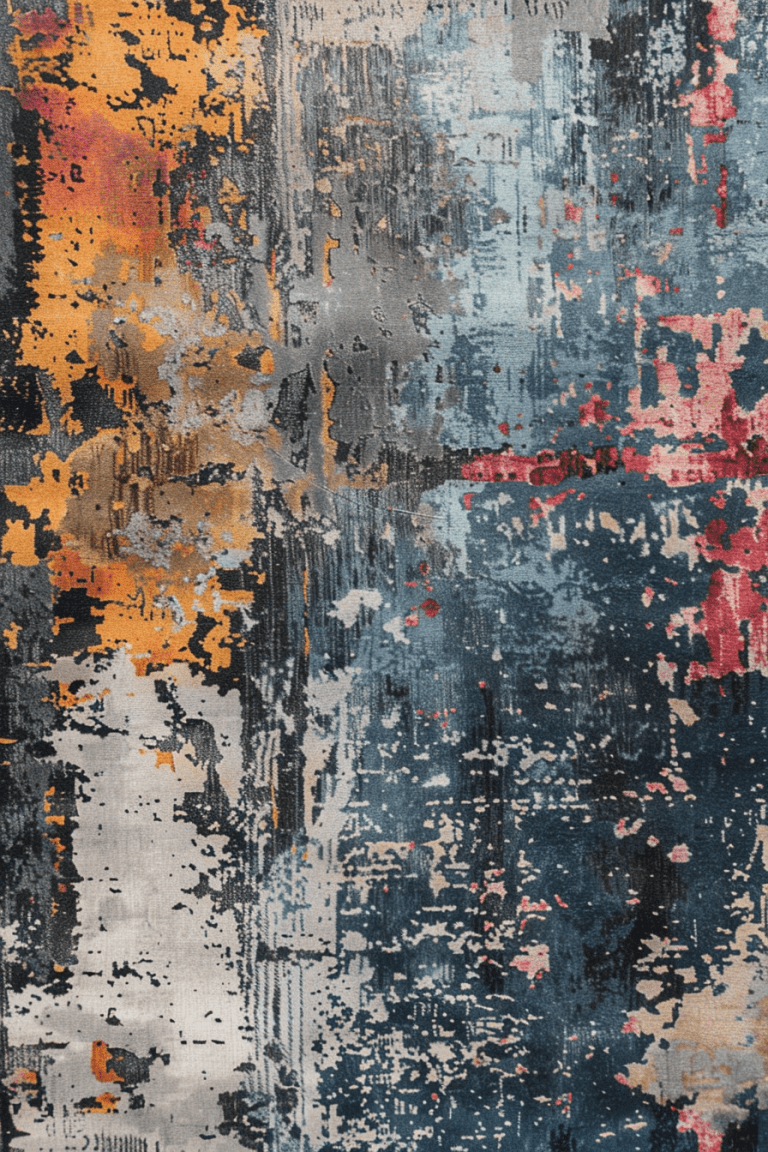 Area Rug Styling For Every Aesthetic: A Complete Guide – Houdeco