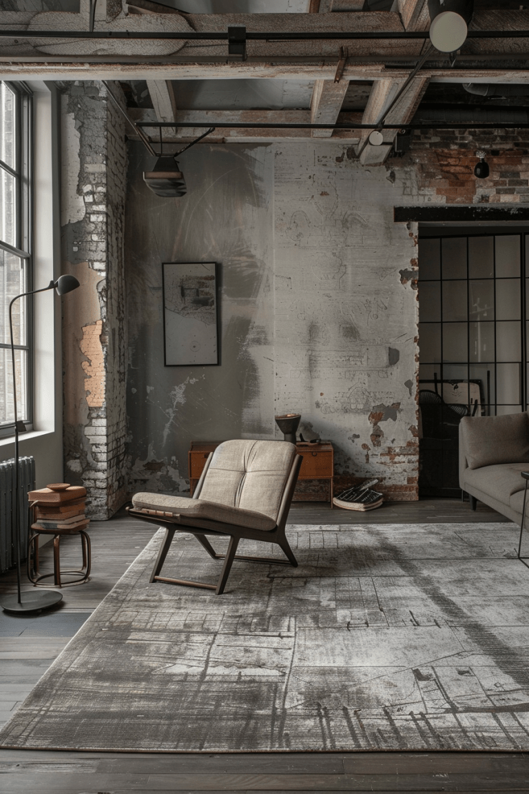 Area Rug Styling For Every Aesthetic: A Complete Guide – Houdeco