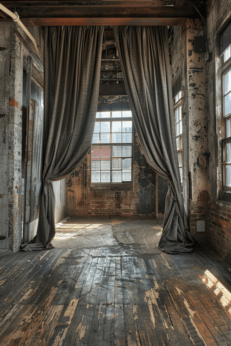 Curtain Styling For Every Aesthetic: A Complete Guide – Houdeco