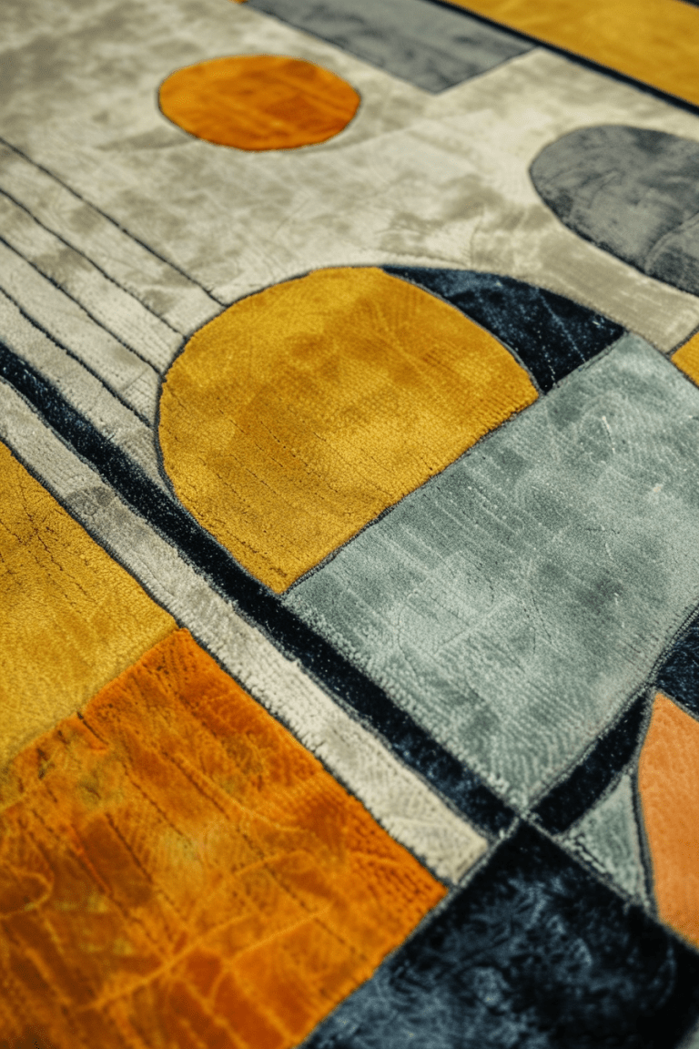 Area Rug Styling For Every Aesthetic: A Complete Guide – Houdeco