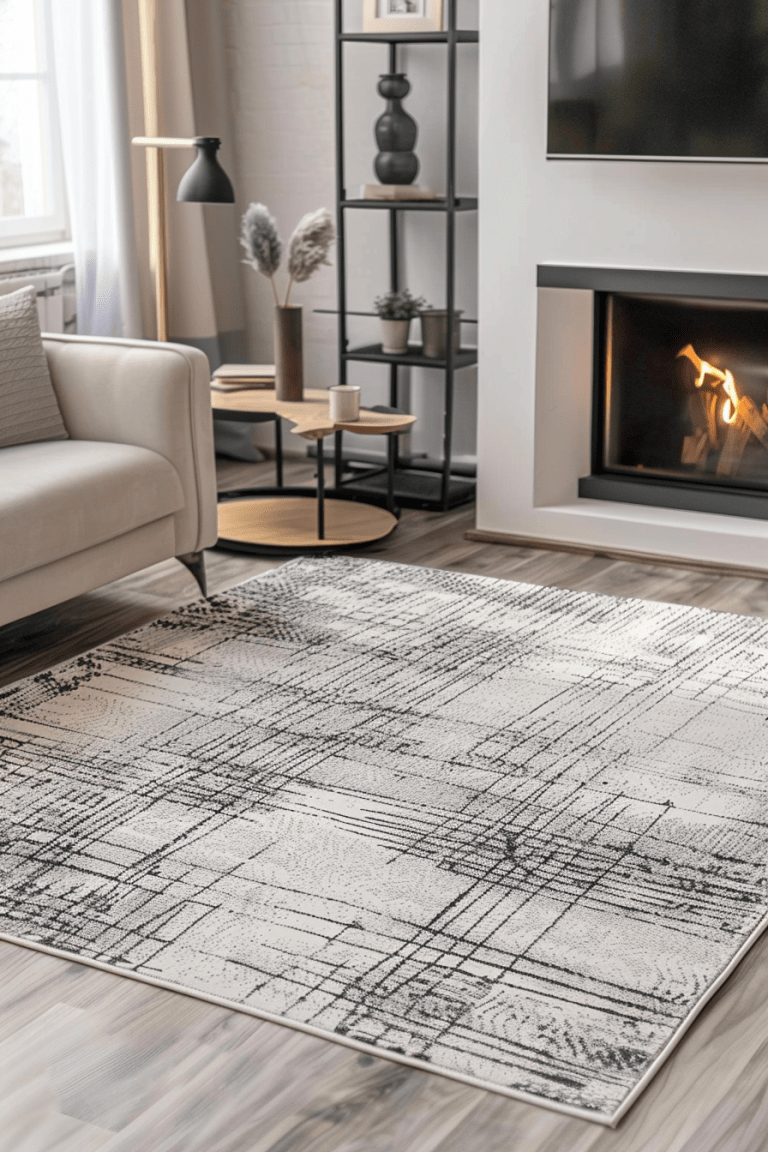 Area Rug Styling For Every Aesthetic: A Complete Guide – Houdeco