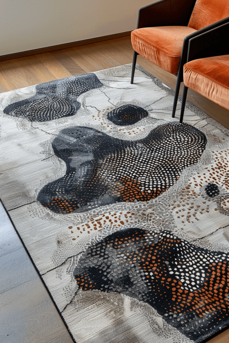 Area Rug Styling For Every Aesthetic: A Complete Guide – Houdeco