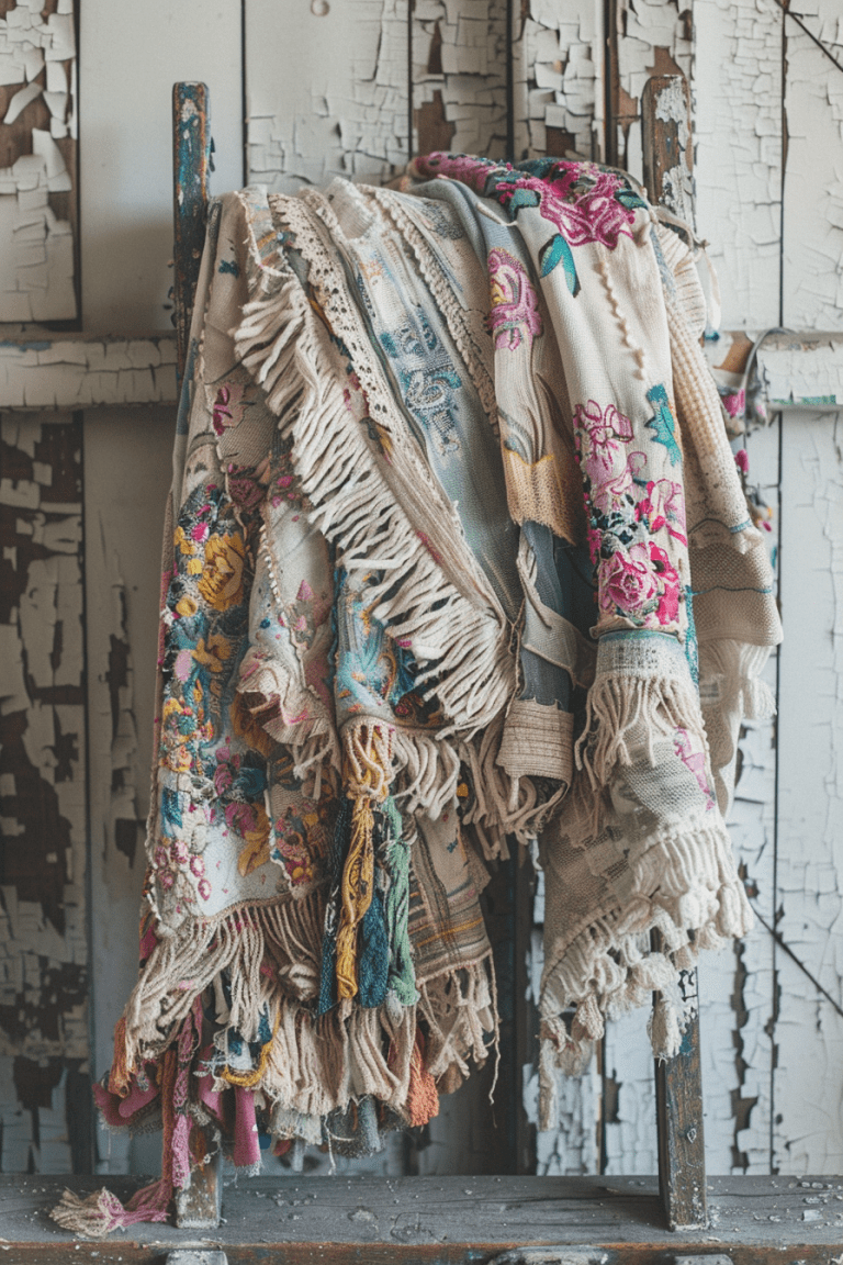 Throw Blanket Styling For Every Aesthetic: A Complete Guide – Houdeco