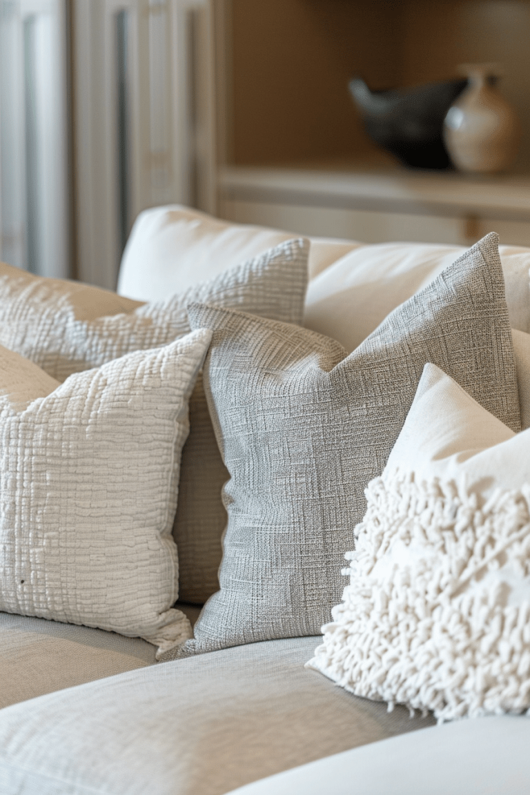 Throw Pillow Styling For Every Aesthetic: A Complete Guide – Houdeco