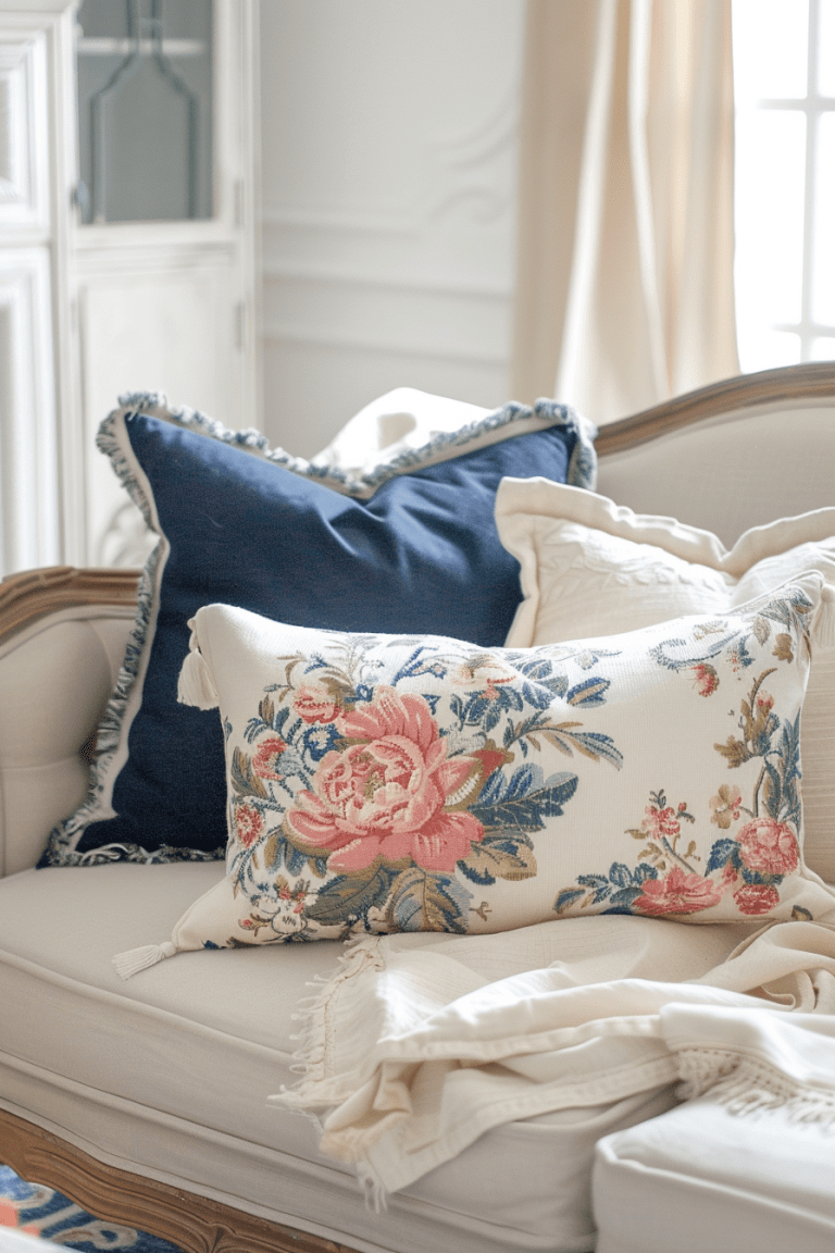 Throw Pillow Styling For Every Aesthetic: A Complete Guide – Houdeco
