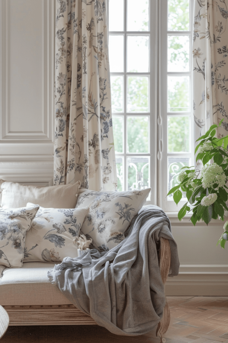 Curtain Styling For Every Aesthetic: A Complete Guide – Houdeco